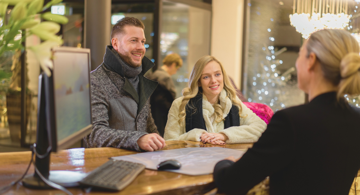 Knowland | Make Your Venue Stand Out
