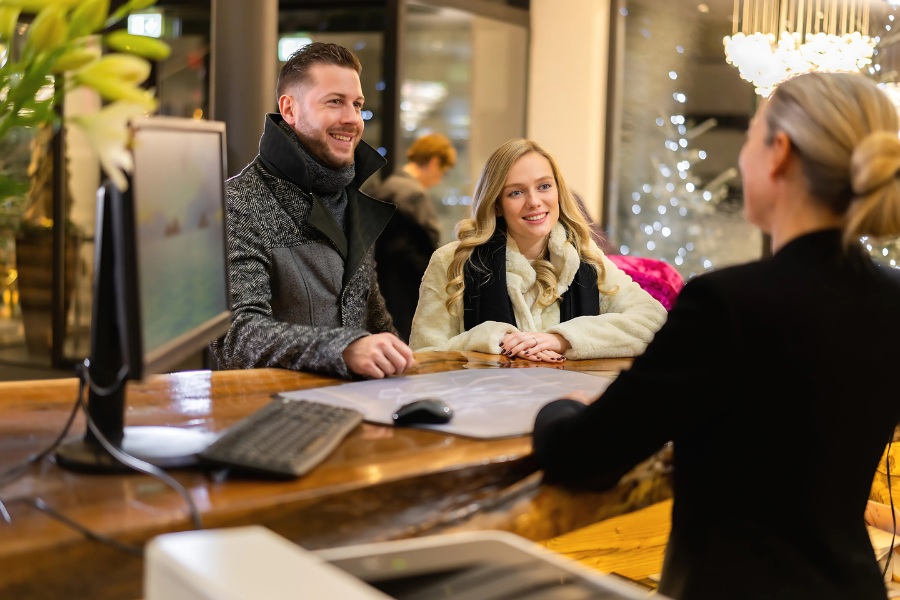 Knowland | Make Your Venue Stand Out